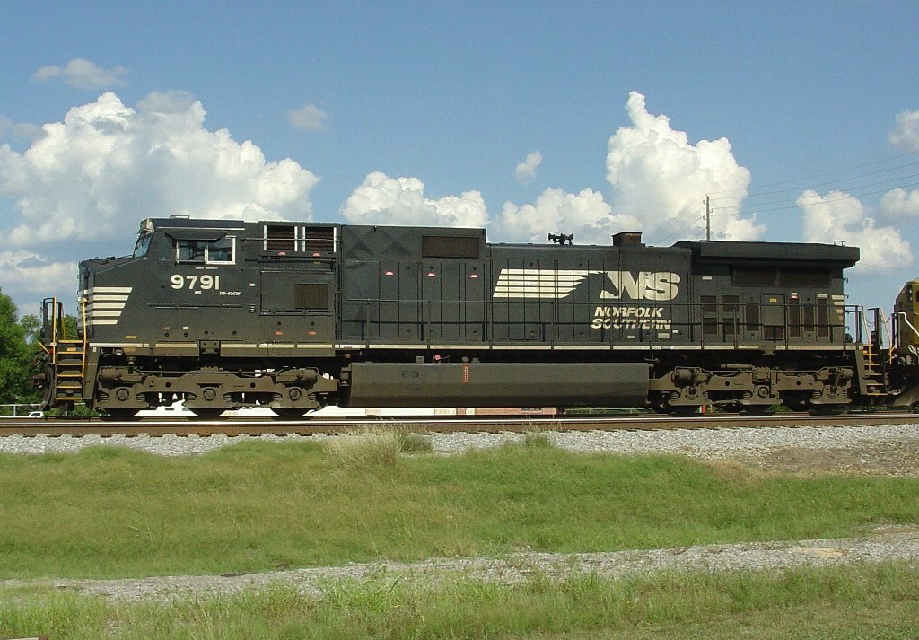NS 9791